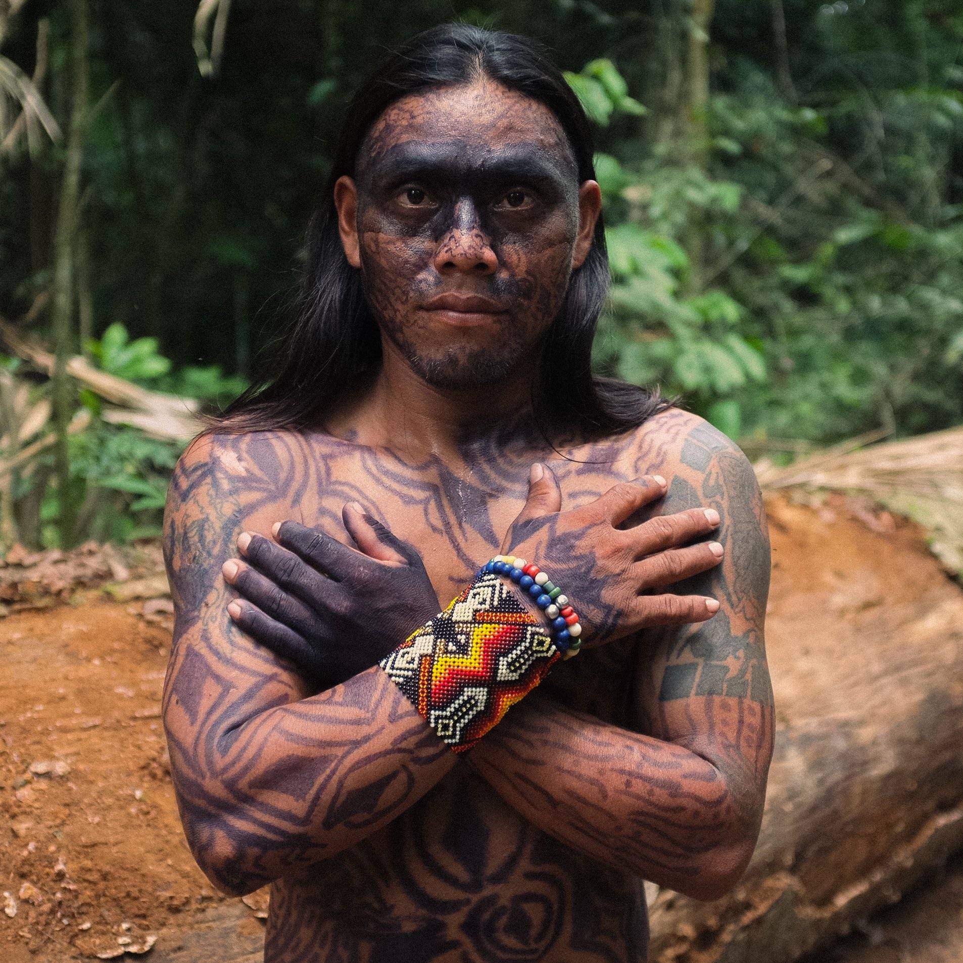 The Yawanaw A Cultural History TOGETHERBAND the-yawanaw-a-cultural-history-togetherband